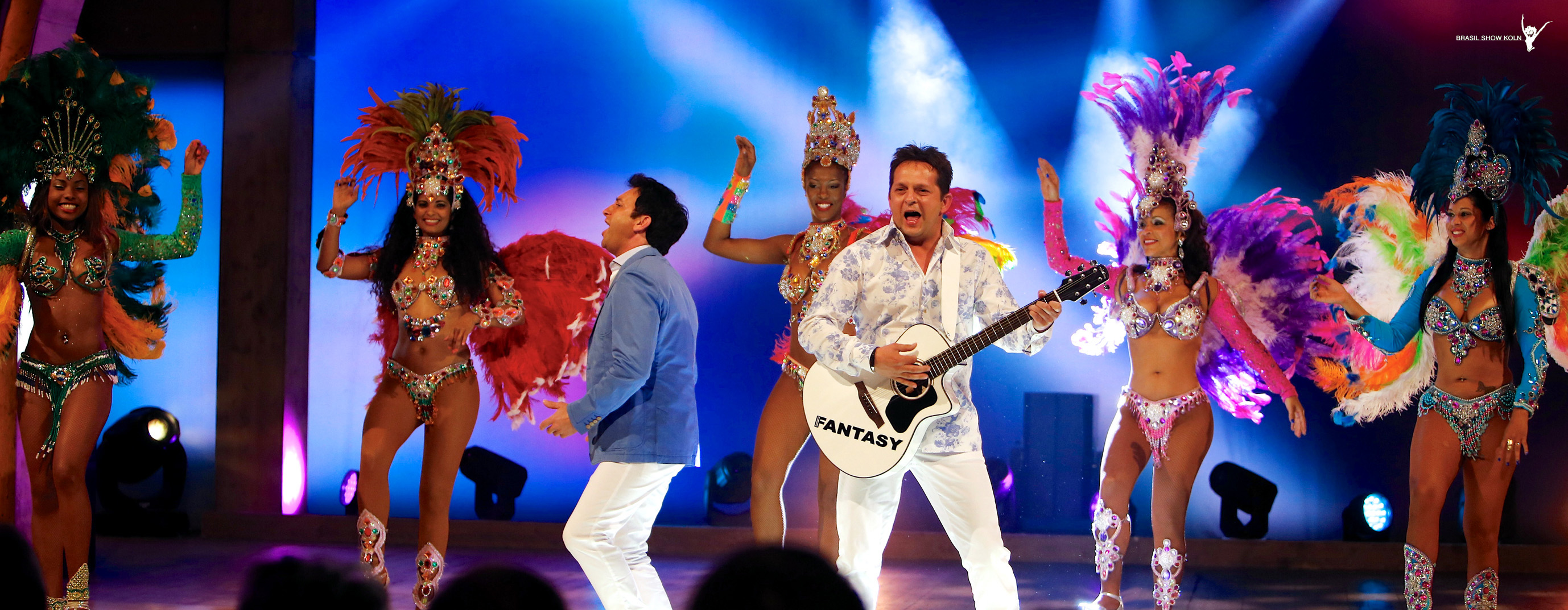 VIP Galerie mit Stars und Sternchen