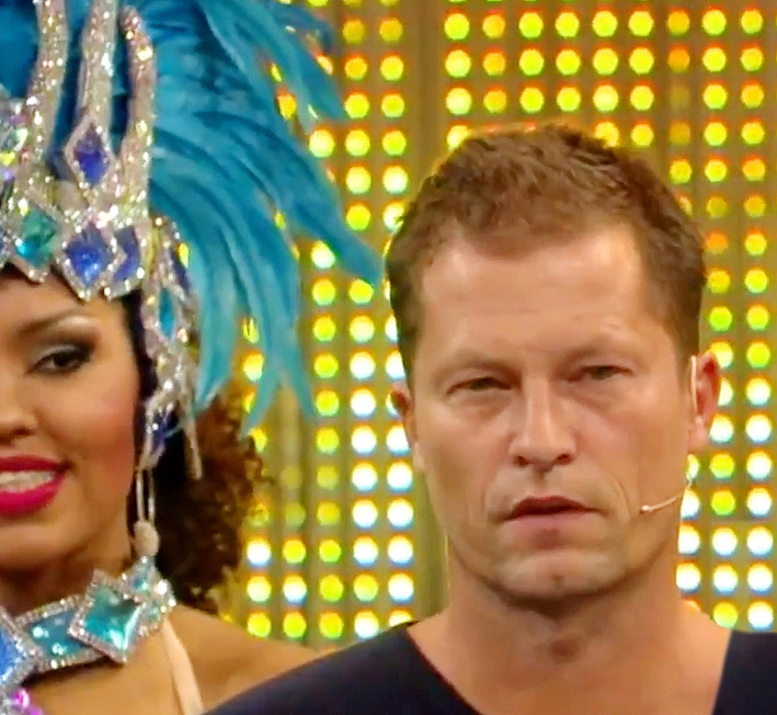 VIP Galerie mit Stars und Sternchen